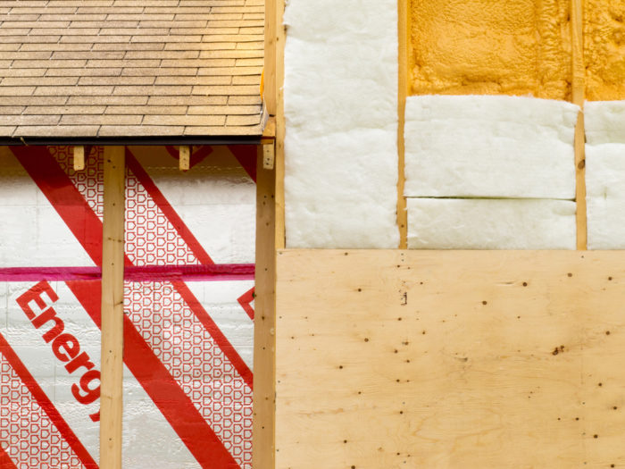 Learn Why Energy Efficient Insulation Works - GreenHomes America